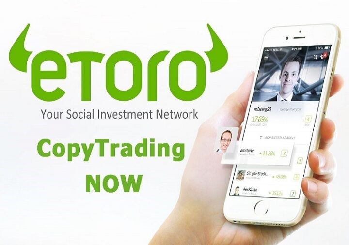 7 Best Copy Trading Forex Brokers in 2026 - WikiFX